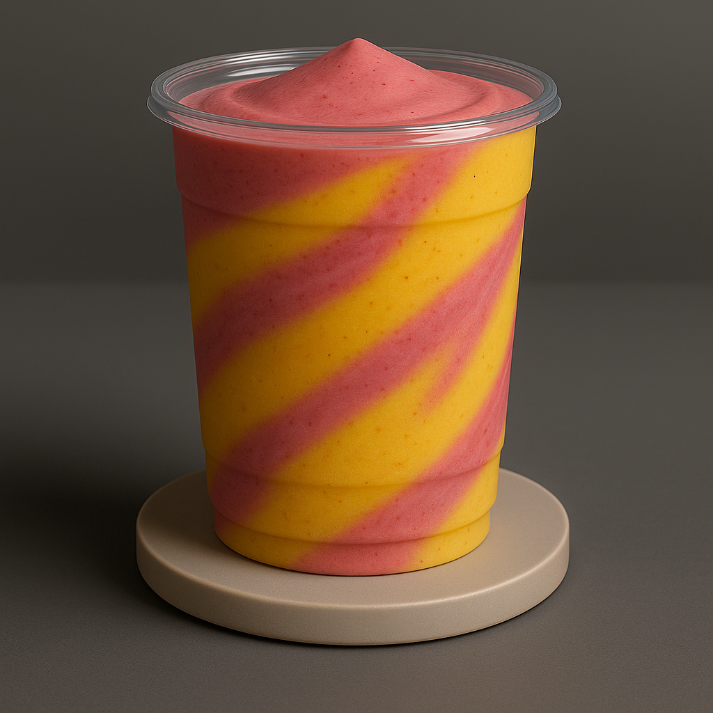 FLOOF • Dreamy Concept Bar in the Heart of Milan