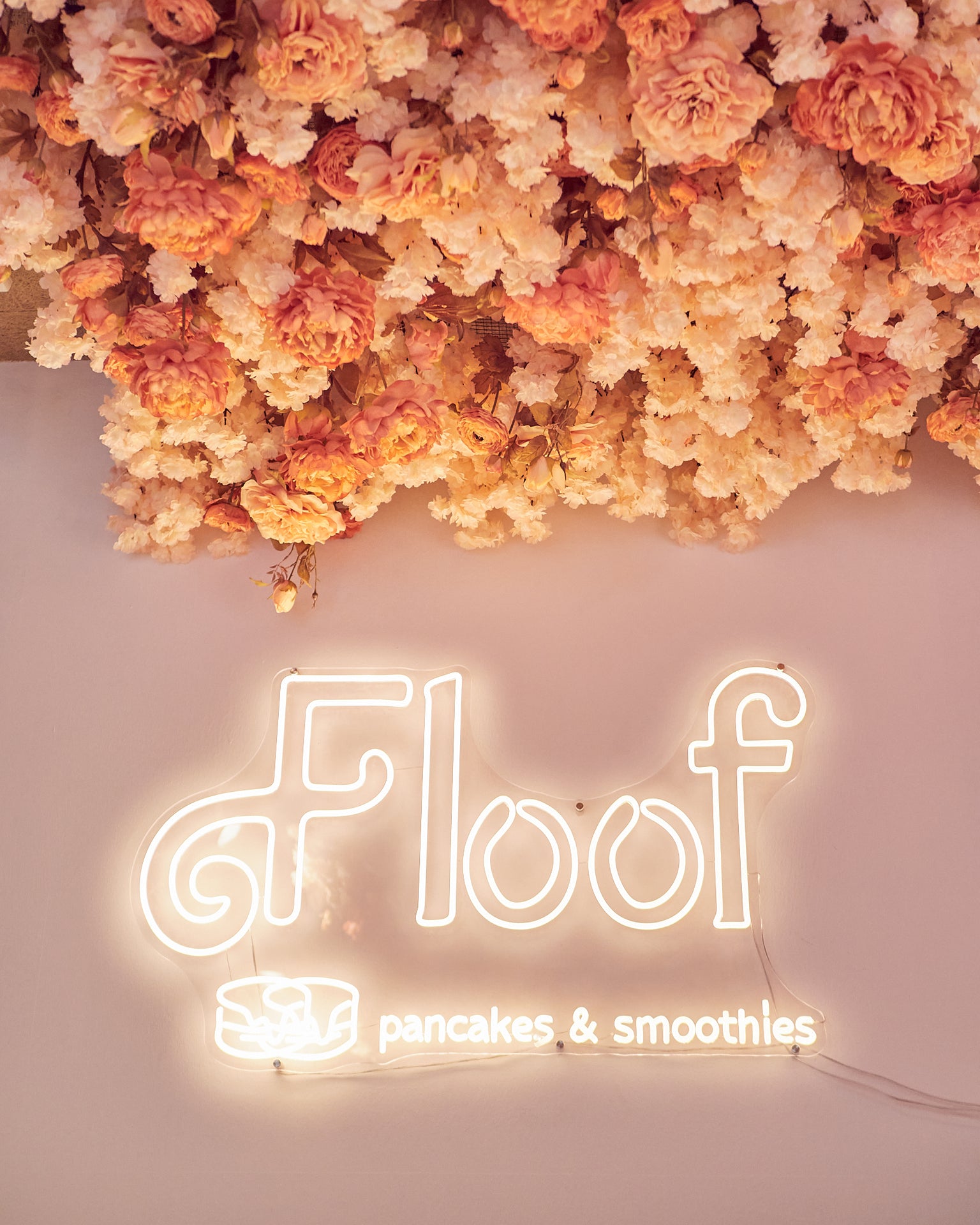 FLOOF • Dreamy Concept Bar in the Heart of Milan